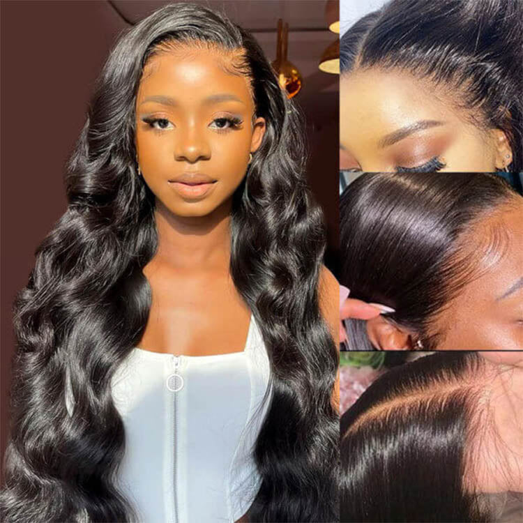 Different Types of Lace Wigs: What to Know Before You Buy