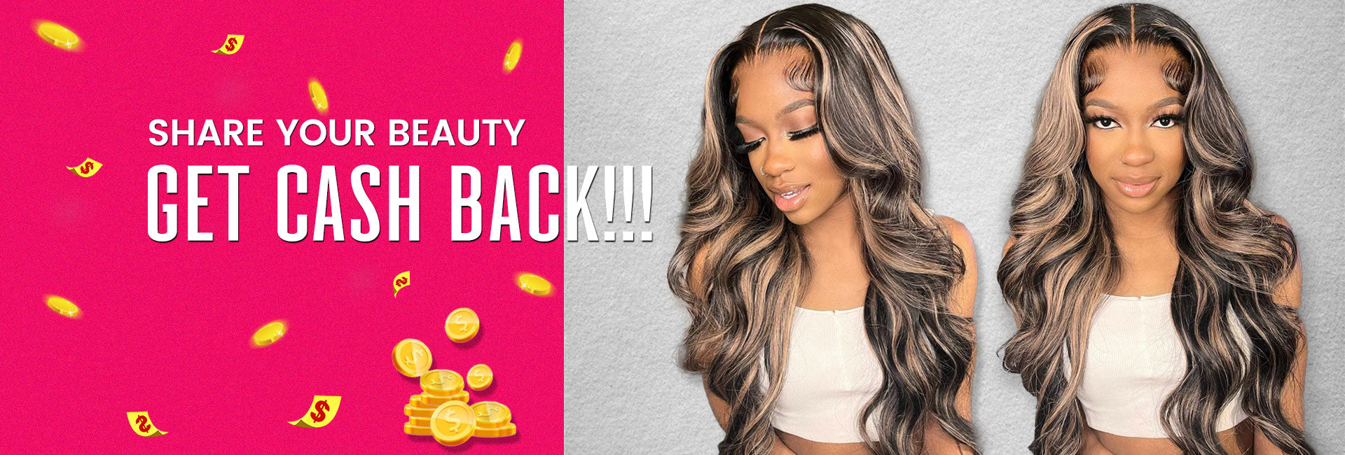 Cash Back