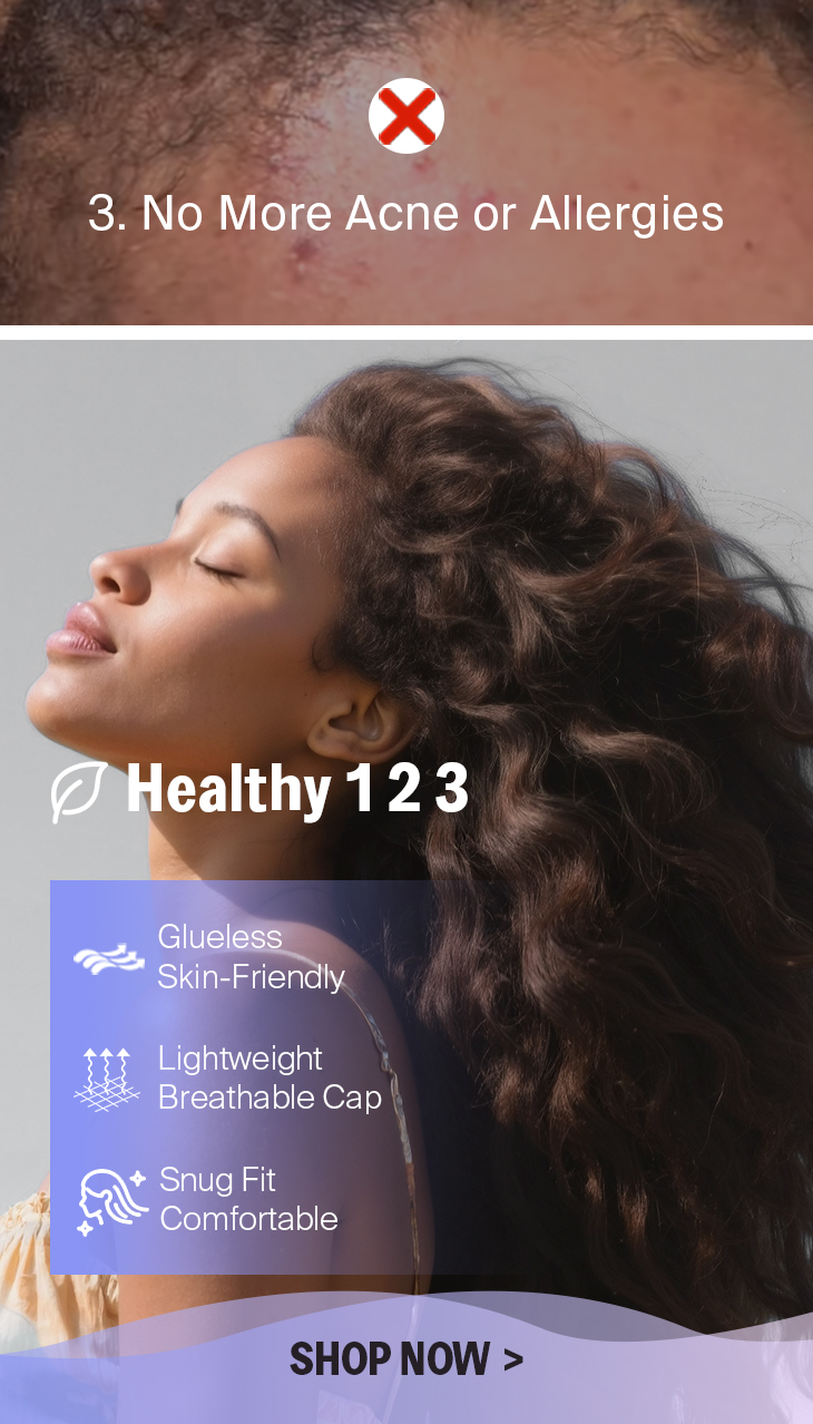 Shop Best Wear and Go Glueless Wigs
