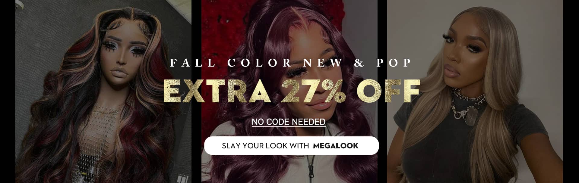 New Pop Wig – Megalook Hair