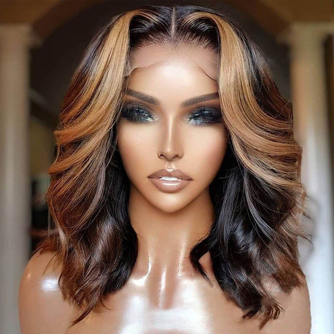Wig By Color – Megalook Hair